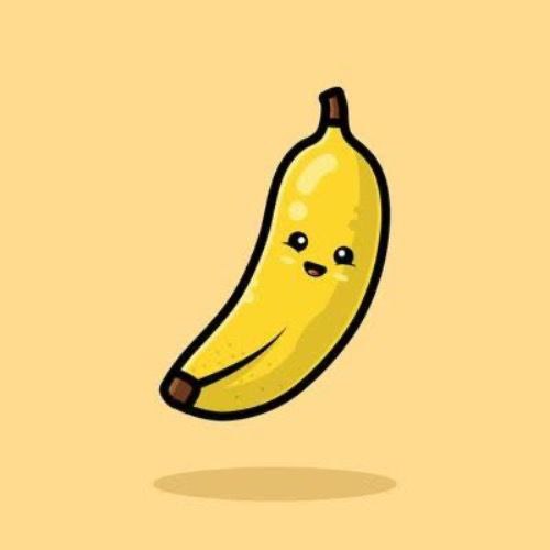 Banana Token